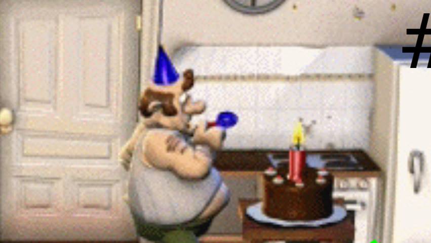 2 сезон соседа ◀ как достать соседа #3