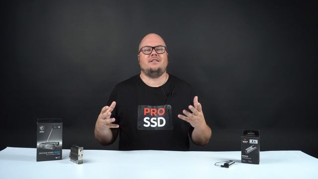 Про PCIe 5.0 SSD - все ЗА и ПРОТИВ