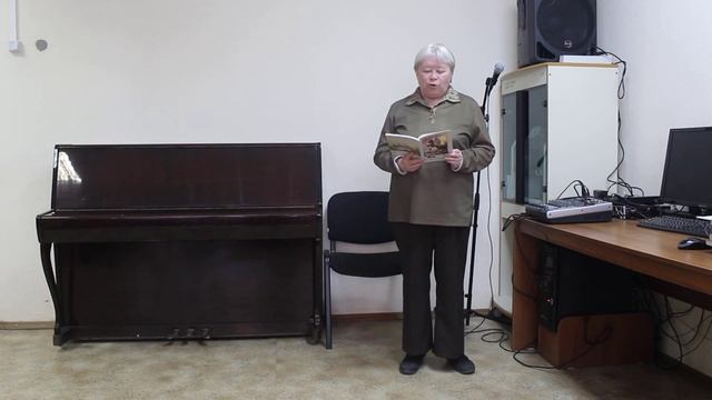 Руслан и Людмила, Булатова Нина, г  Тамбов
