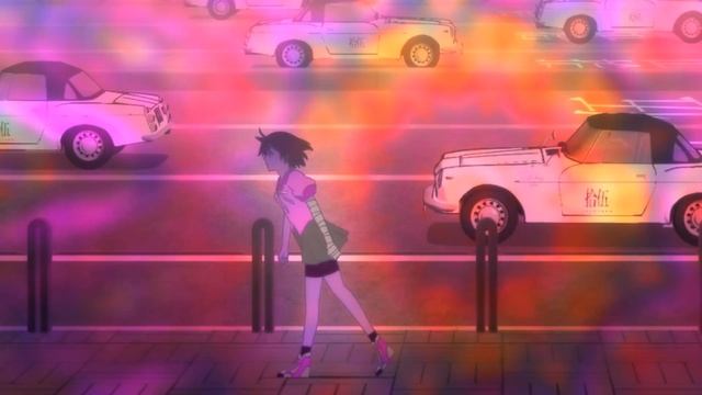 Psychedelic Limbo - AMV