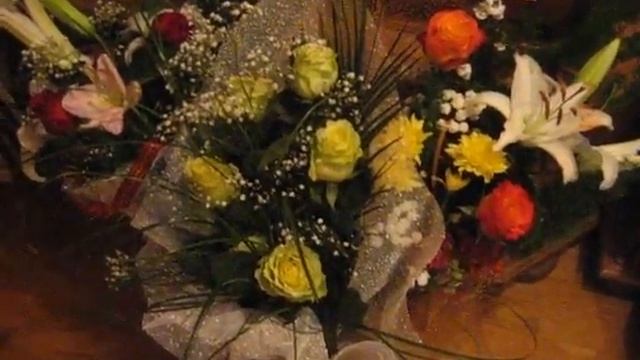 выпускной 170