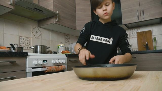 Игровой ролик | Выжигание | 2019