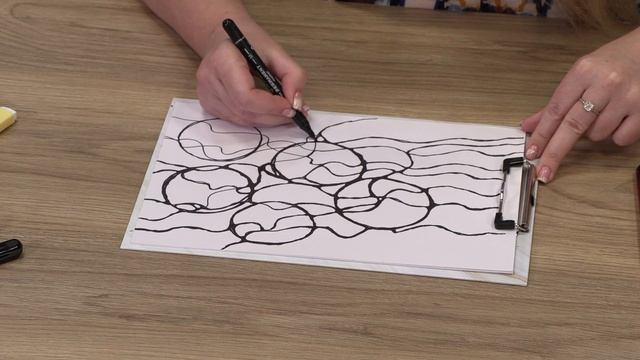 Тема 5.  Алгоритм выявления намерений АВН