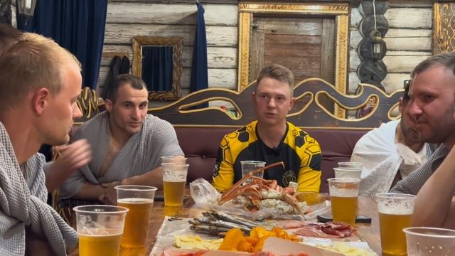 Vlog #1/3