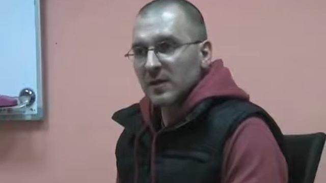 Андрей Головинов -  Уроки аюрведы 01