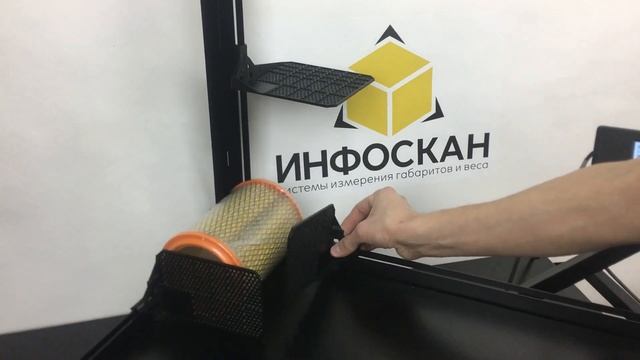 Как измерить воздушный фильтр? Как узнать ВГХ?