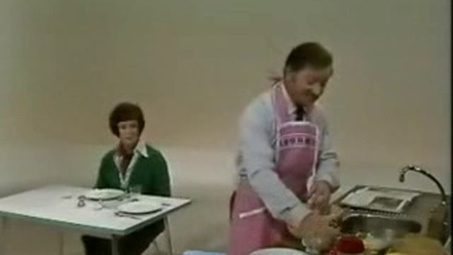 Follow Me BBC Learning 28.(I enjoy it)