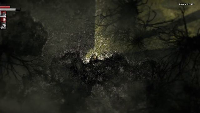 Прохождение Darkwood ➤ Серия 6