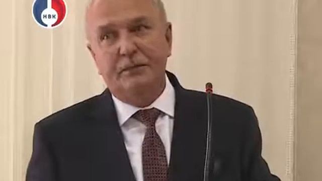 Выступления всех кандидатов на должность Главы Новоуральска