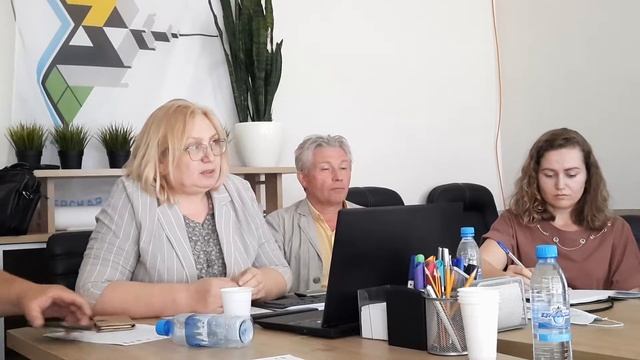 Екатеринбург - участник международного проекта городов, создающих водно-зелёные городские каркасы