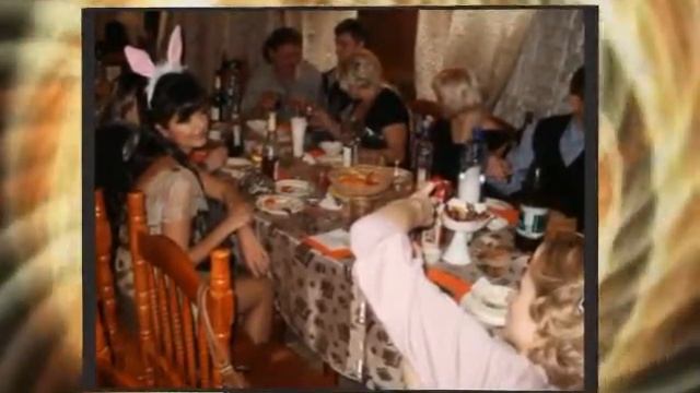 Новогодний корпоратив 2010-11 слайдшоу