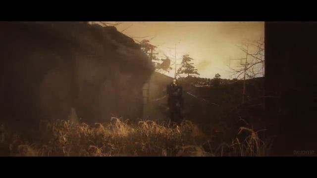 STALKER клип Воины  света воины добра