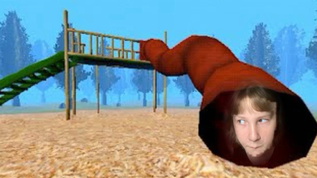 Красная горка труба,КОТОРАЯ ПОЧЕМУ ТО СТОИТ ПО СРЕДИ ЛЕСА