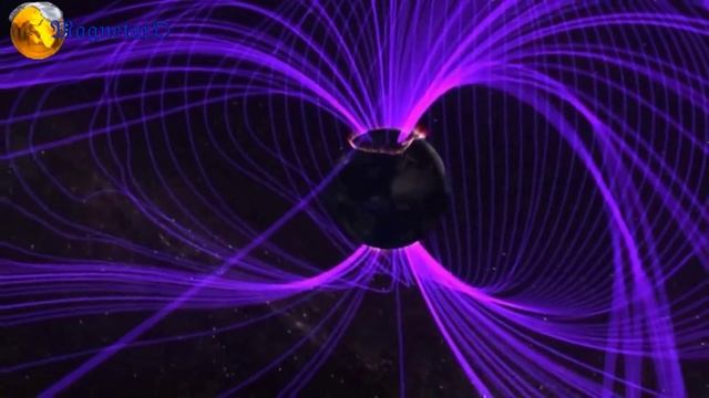 Солнечный зонд НАСА «Паркер» обнаружил источник «быстрого» солнечного ветра.