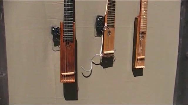 Silent / Travel Guitar. Guitar Trainer - Гитарный тренажёр