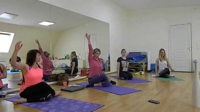 Чакры. Быстрые методы познания себя.