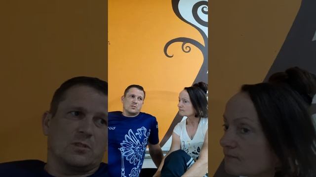 Главное, не останавливаться! Истории о йоге от самих йогов.