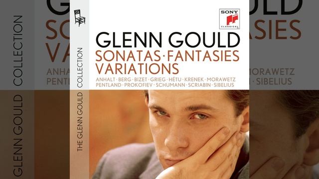 Scriabin Piano-Sonata-No-5-Op-53 Glenn Gould