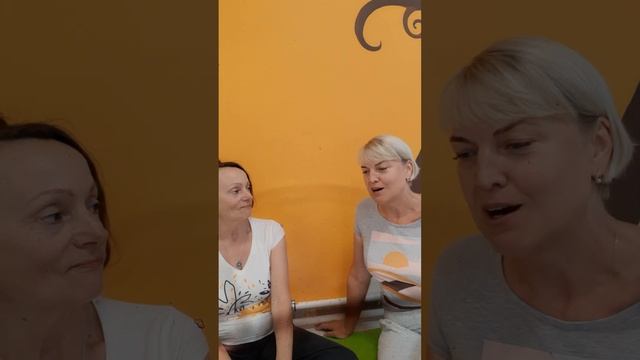 Йога - это то, что надо попробовать! \ Истории о йоге от самих йогов