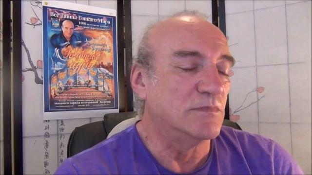 ИАМ: "Чтобы не я гонялся за Счастьем... а чтобы Счастье само меня находило!"