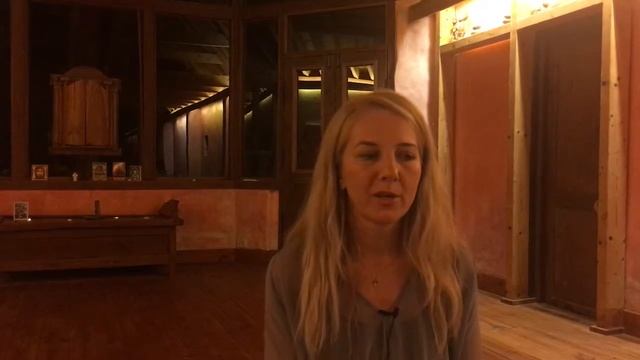 Отзыв об "Осознанном путешествии на о.Тенерифе", 2-12 января 2017 г, с проектом ProПрактики