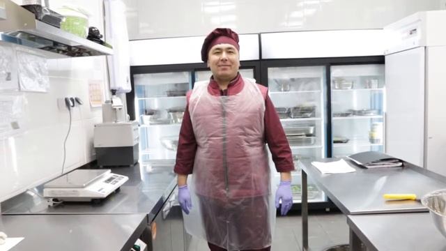 Курс Санитарная безопасность для сотрудников ПС Блок 1