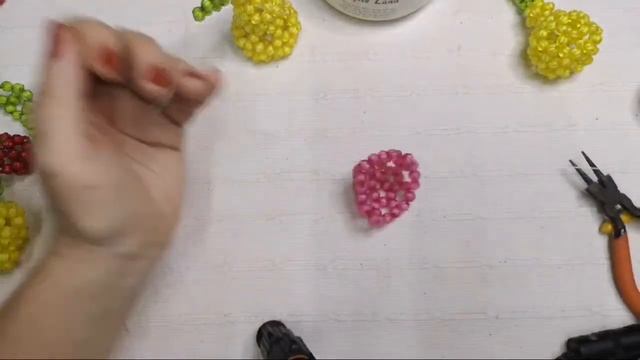 Плетем грушу и говорим о разном