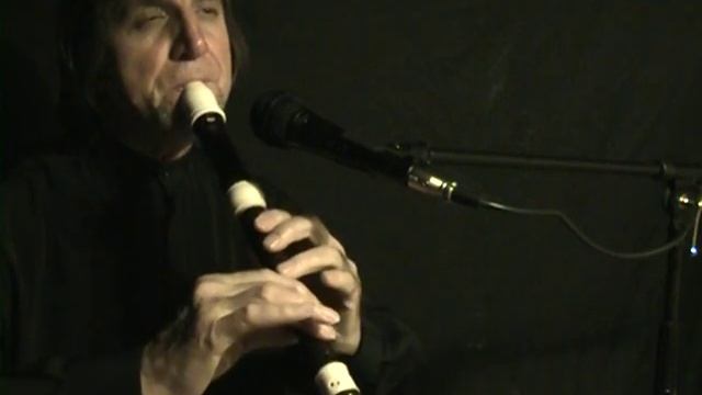 Condor. Recorder. E.Shilin.