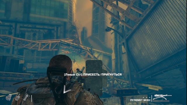 Spec Ops: The Line ПОЛНОЕ ПРОХОЖДЕНИЕ НА РУССКОМ ГЛАВА 6 ЯМА.