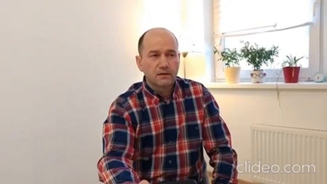 Струков Николай Николаевич о методе P-DTR