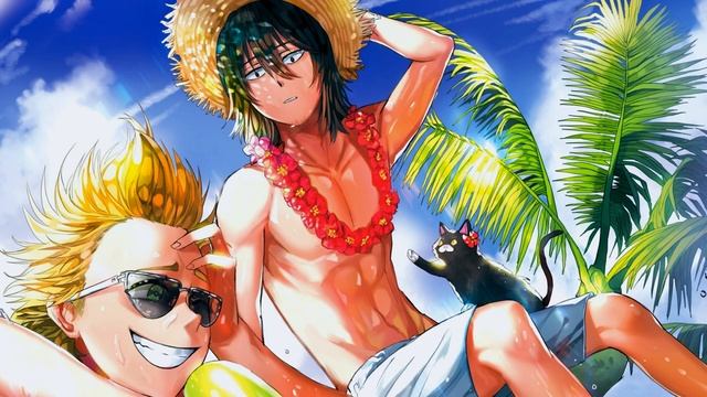 Nightcore - Жить в кайф (Макс Корж)