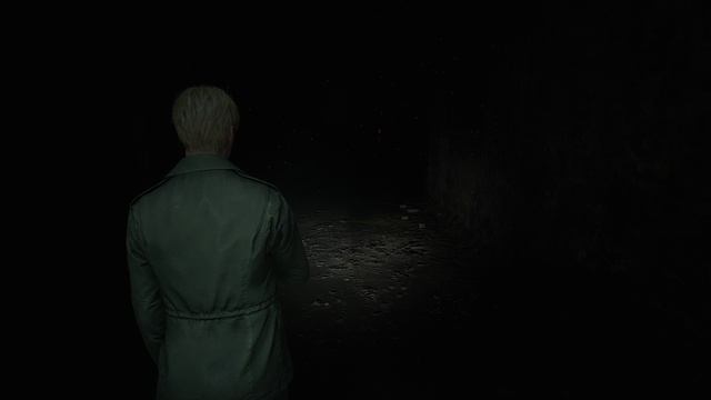 Silent Hill 2 Remake#11