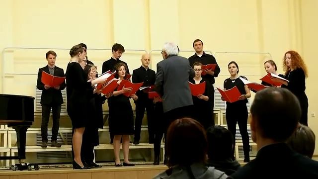 C.H.O.I.R (Германия, Польша), р.н.п."Грушица"