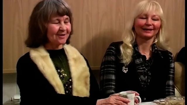 Архив Народного русского оркестра ДДЮТ. Телепередача "Лица знакомые и незнакомые". РГТРК. 2008.