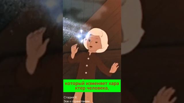 Снежная королева. Зов. #путешествиекиномана