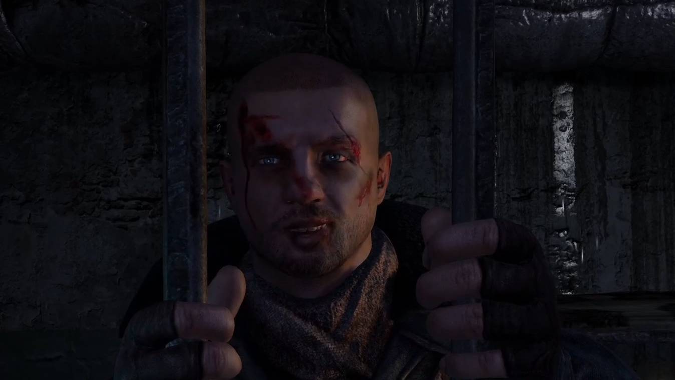 Metro: Last Light. Спасение рядового Павла. Тоннель 3