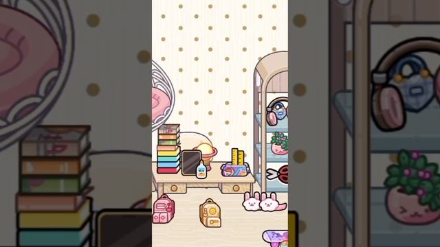 Ксюша идёт на музыку💟