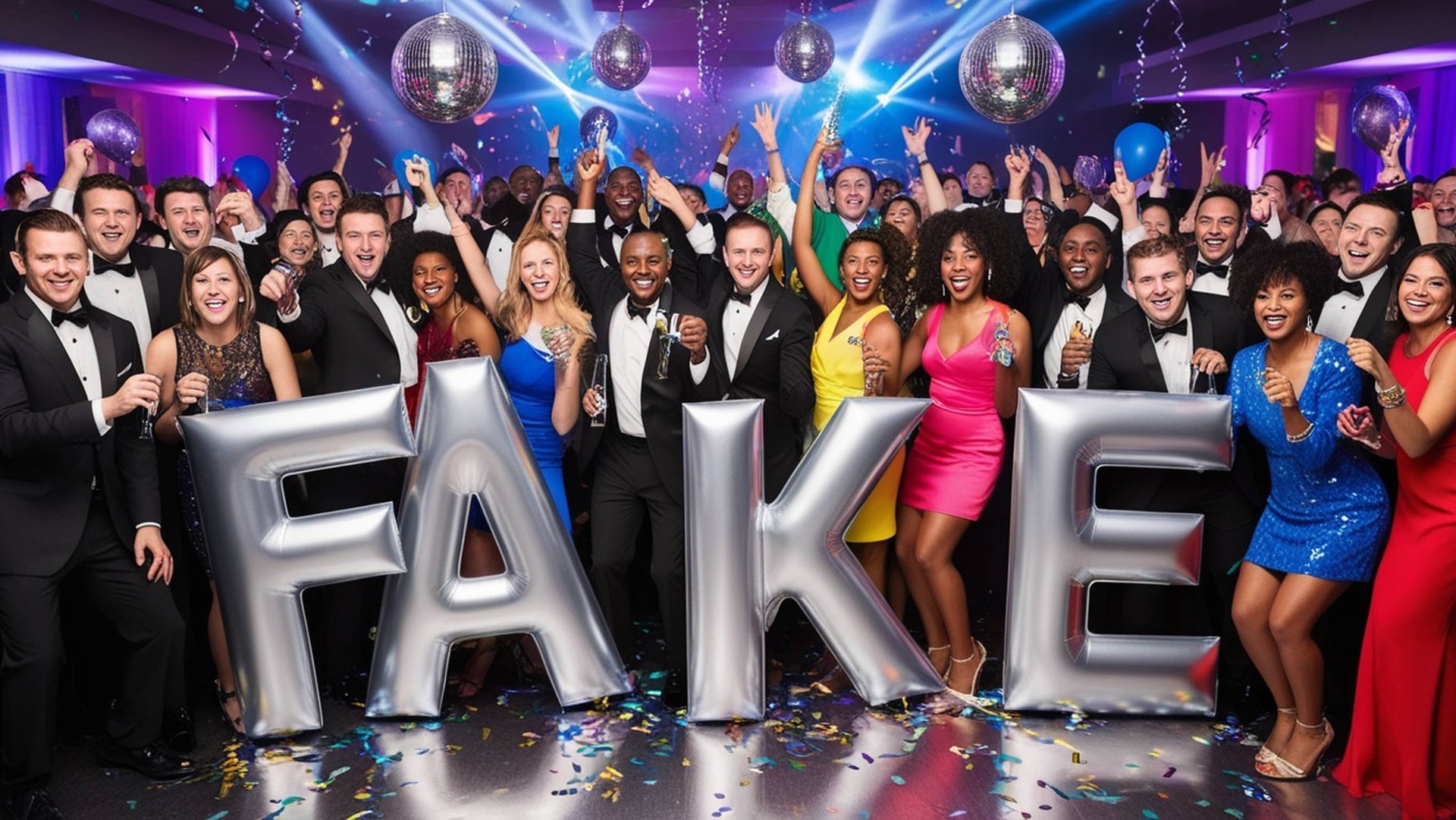 интерактив на корпоративе | видео на корпоратив итоги