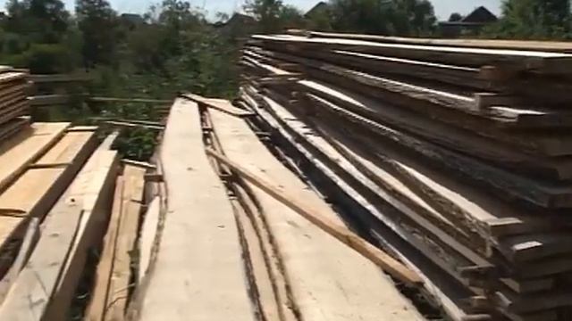 Репортаж  программы  Вести - Тайга  Кормилица