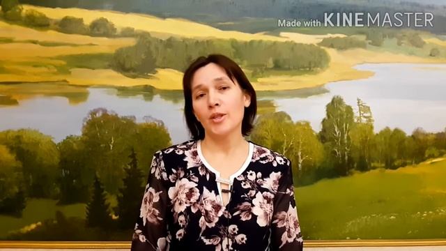 Семья Павловых