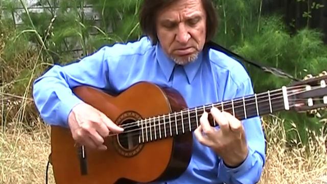 Argentinian Melody - Milongueo del Ayer