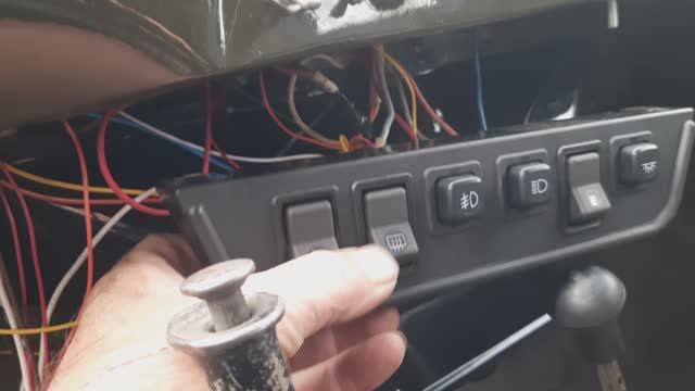 УАЗ 469 1973 г.в. (часть 7) Восстанавливаем к юбилею