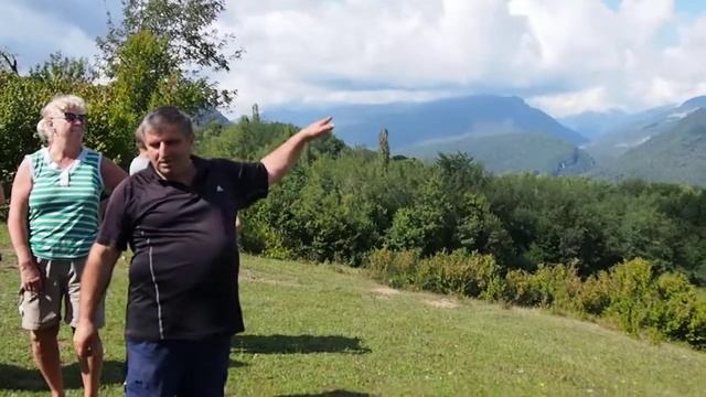 проводник Нодар