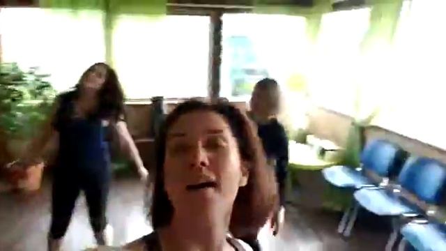 Ecstatic Dance по-алтайски, сентябрь 2020 г