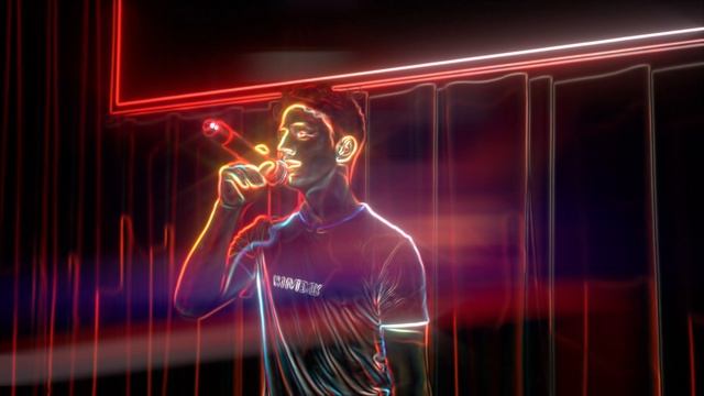 KARAOKE-BATTLE (FACE - Domino)