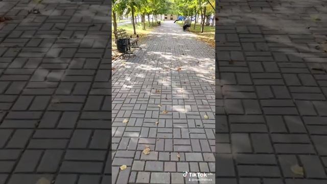 Осень в Анапе #анапасегодня