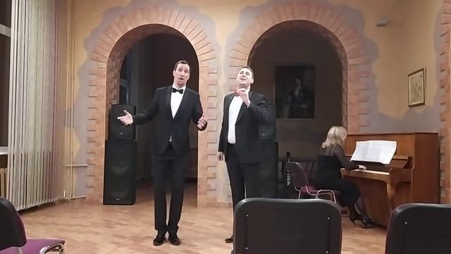 Гордая прелесть осанки (la spagnola), Кьяра