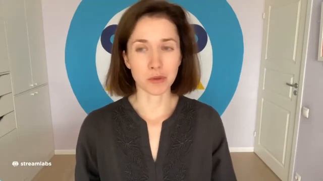 Что с вами сделает цигун? Отрывок вебинара Ксении Виват