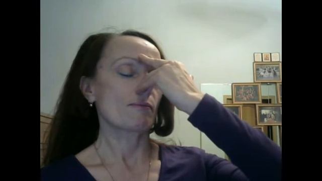 Meditation and pranayama class - 1