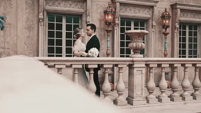 Свадьба Особняк Спиридонова. Маша и Дима